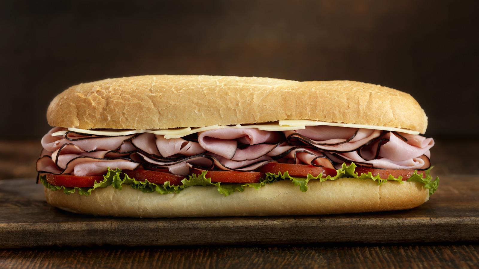 The Subway Ordering Hack For A Better-Tasting Sandwich Every Time