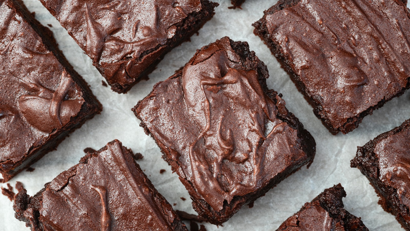 The Sweet Sugar Swap That Makes Brownies Extra Fudgy