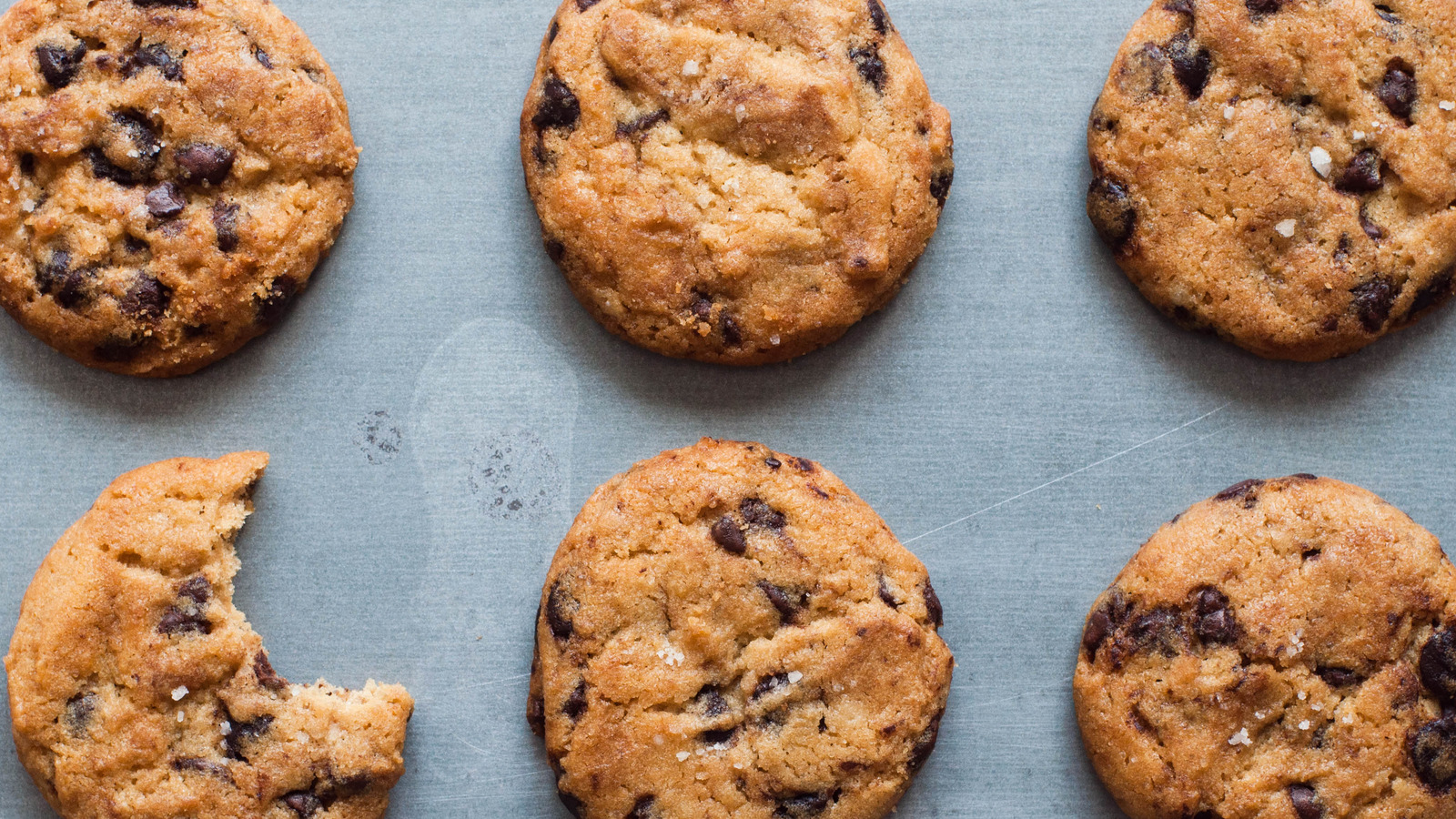 Sourdough Discard Is The Key To Amazing Chocolate Chip Cookies
