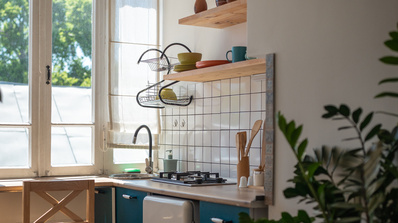 What's The Difference Between A Kitchen And A Kitchenette?