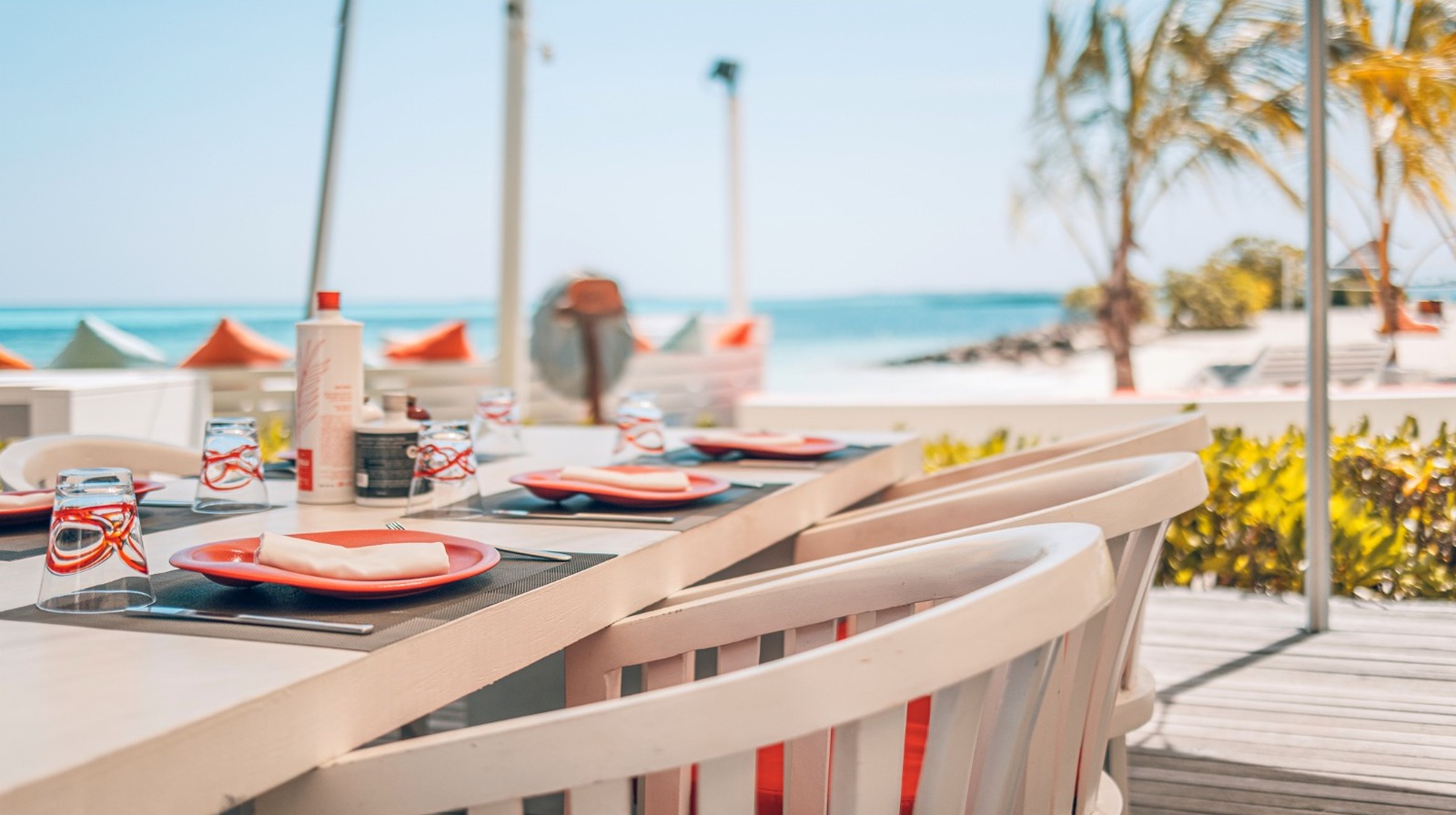 How To Tell If A Restaurant Is A Tourist Trap