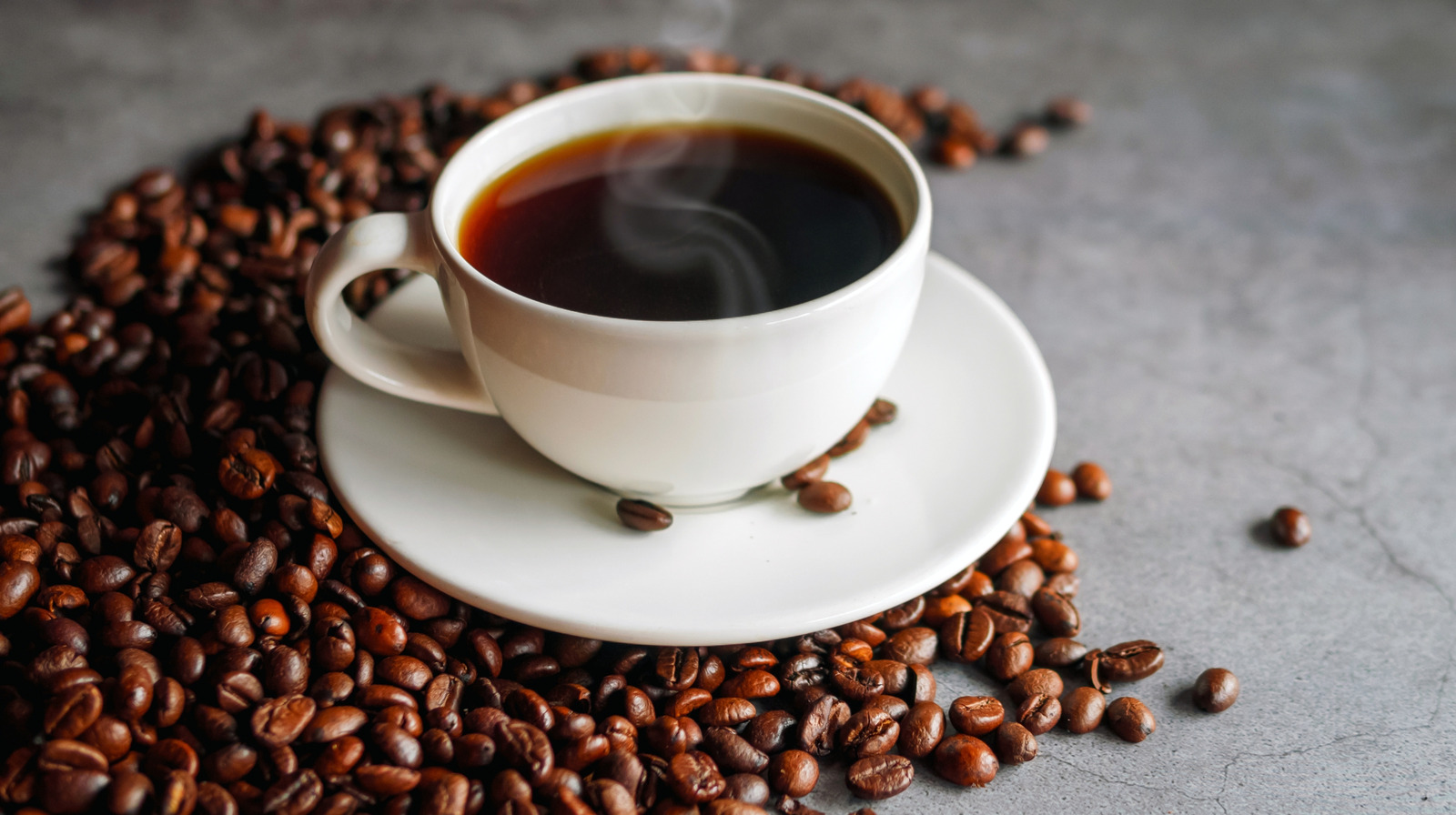 The Tell-Tale Signs Your Coffee Beans Have Gone Bad