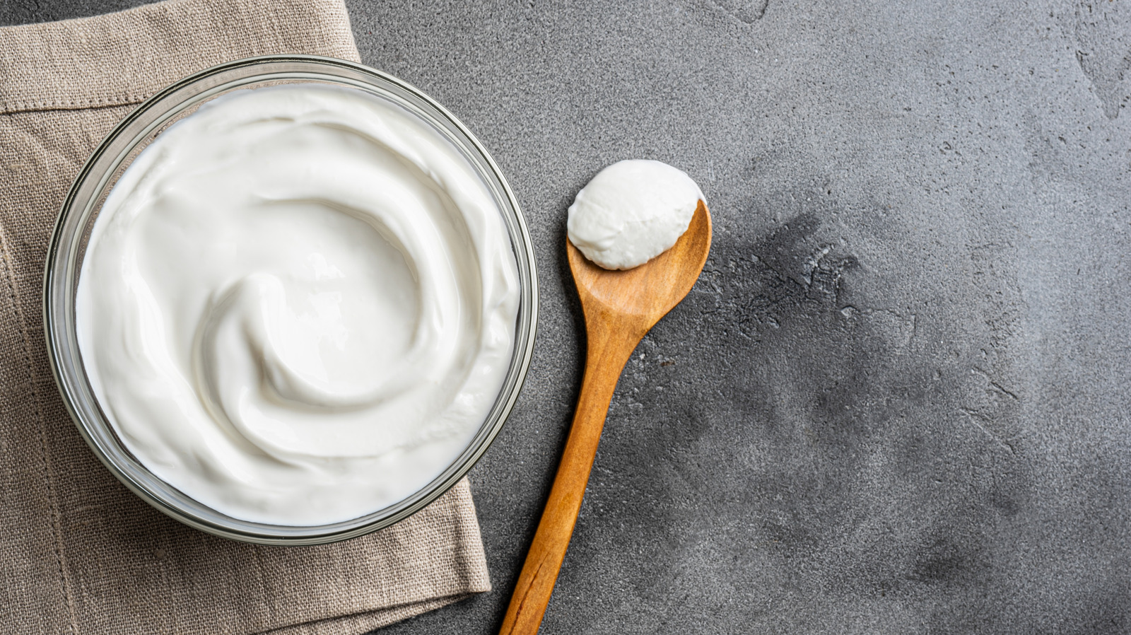 How To Tell If Your Yogurt Has Gone Bad