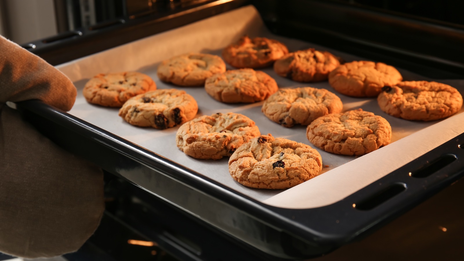 The Temperature Of Your Eggs Makes A Huge Difference In Chocolate Chip ...
