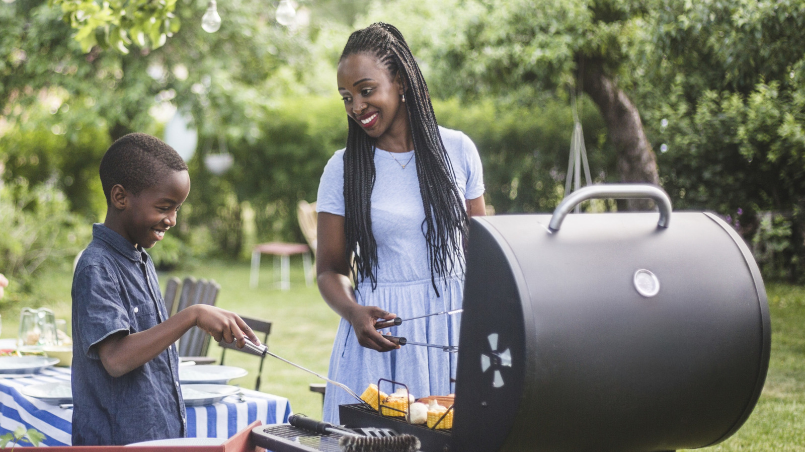 The Top 17 Safety Grilling Tips To Keep In Mind This Summer