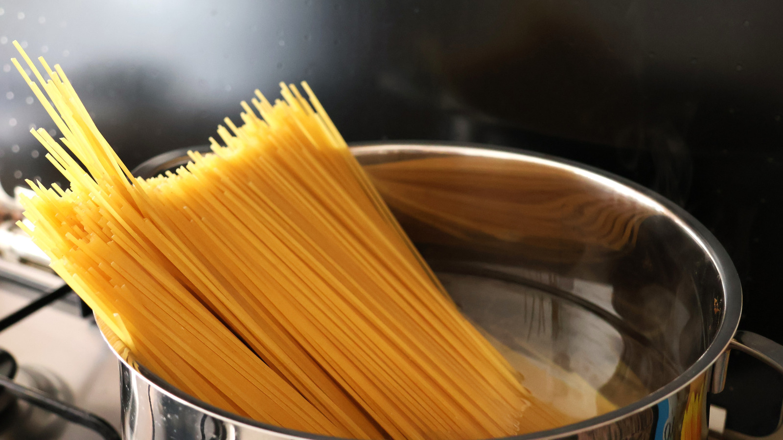 The Simple Frying Technique That Saves Your Overcooked Pasta