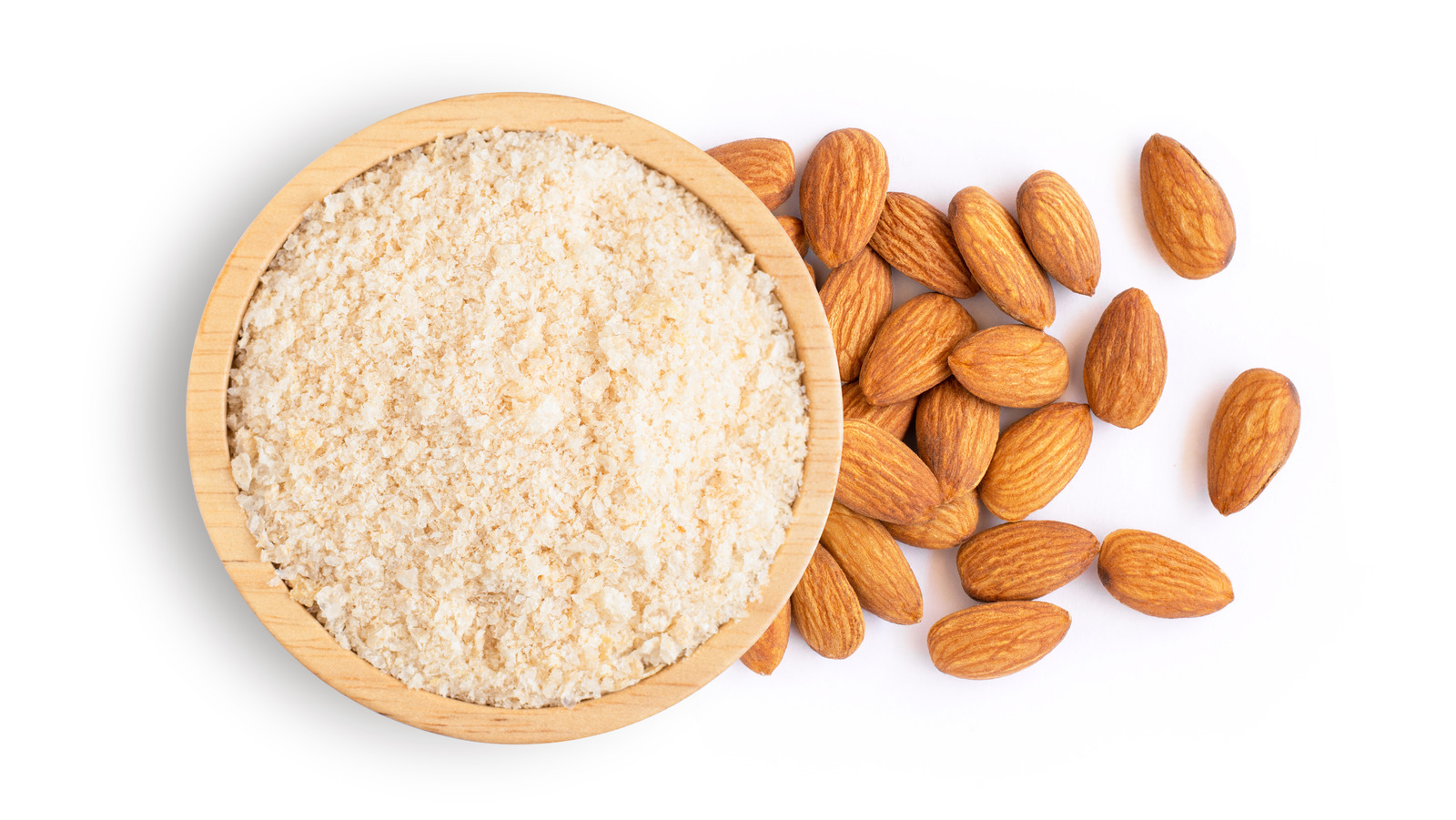 The Ultimate Guide To Almond Flour