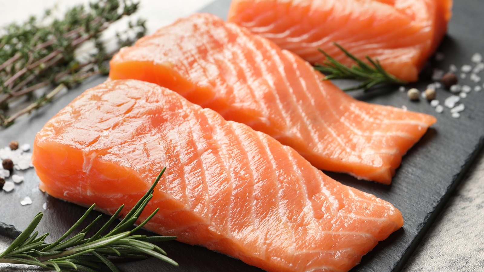A Guide To Buying Salmon At The Grocery Store
