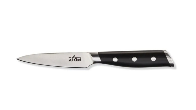 The Ultimate Guide To Knives: When And Why We Use Each Type