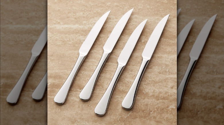 The Ultimate Guide To Knives: When And Why We Use Each Type