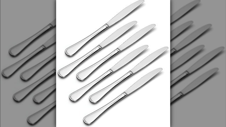 The Ultimate Guide To Knives: When And Why We Use Each Type