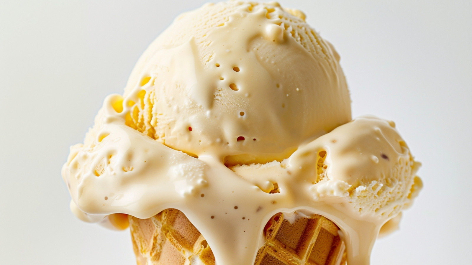 Why Miso Paste Works So Well In Ice Cream