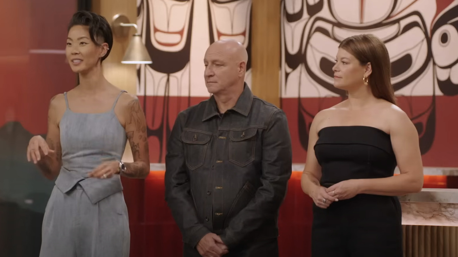 The Underrated Old School Dessert That Shocked Top Chef Judges