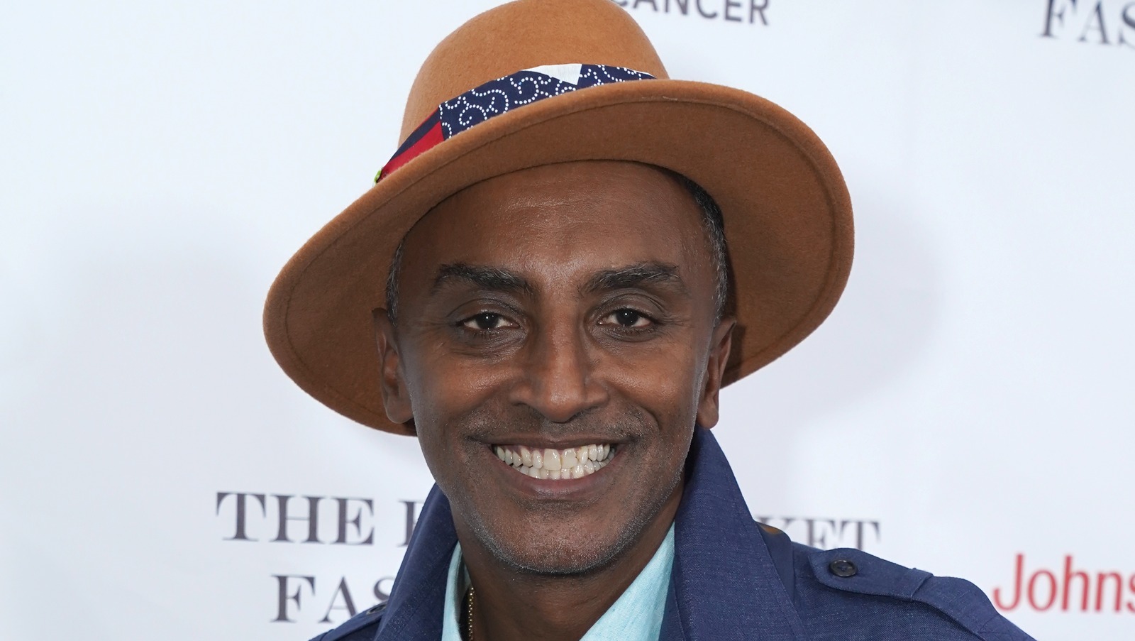 The Underrated Spice Marcus Samuelsson Recommends To Everyone