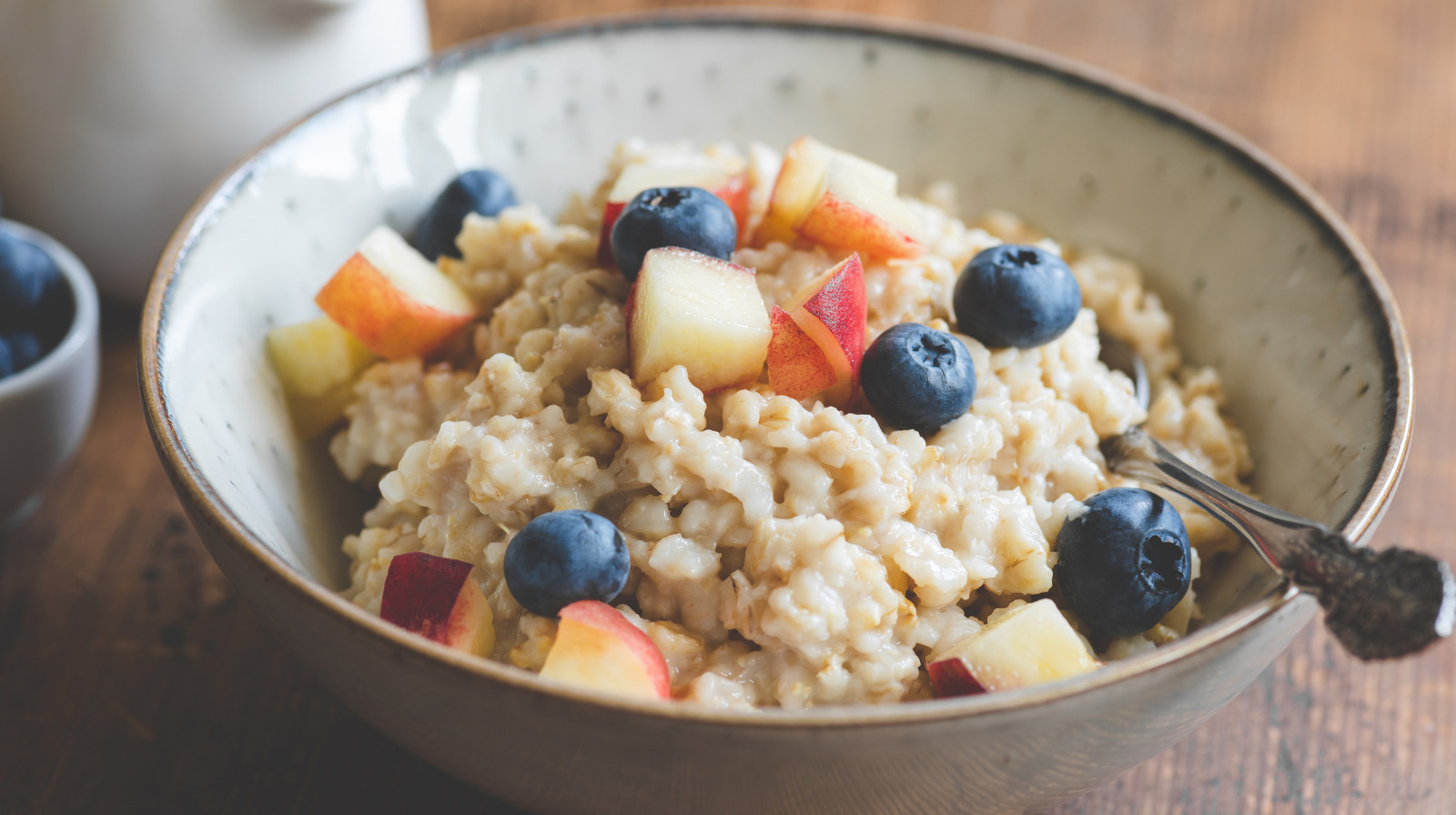 How To Use Coffee To Make A More Flavorful Bowl Of Oatmeal