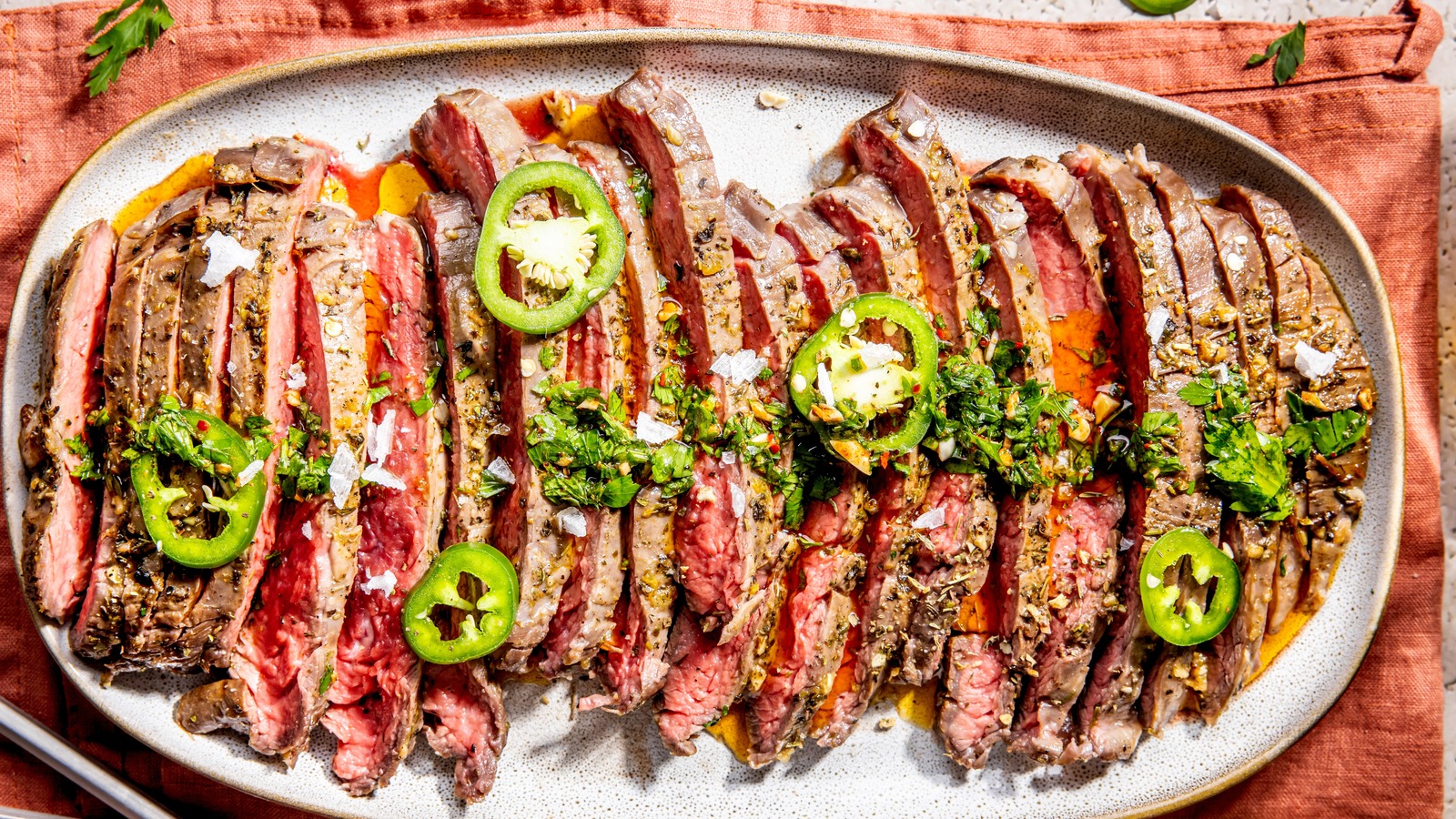 Mayo Is The Single Ingredient For A Flavor Packed Meat Marinade