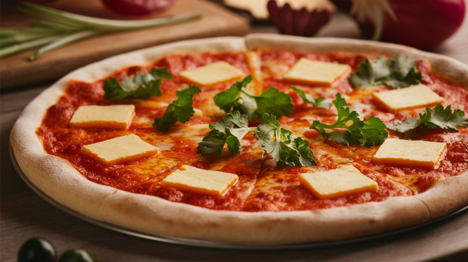 The Unique Cheese That's Synonymous With St. Louis