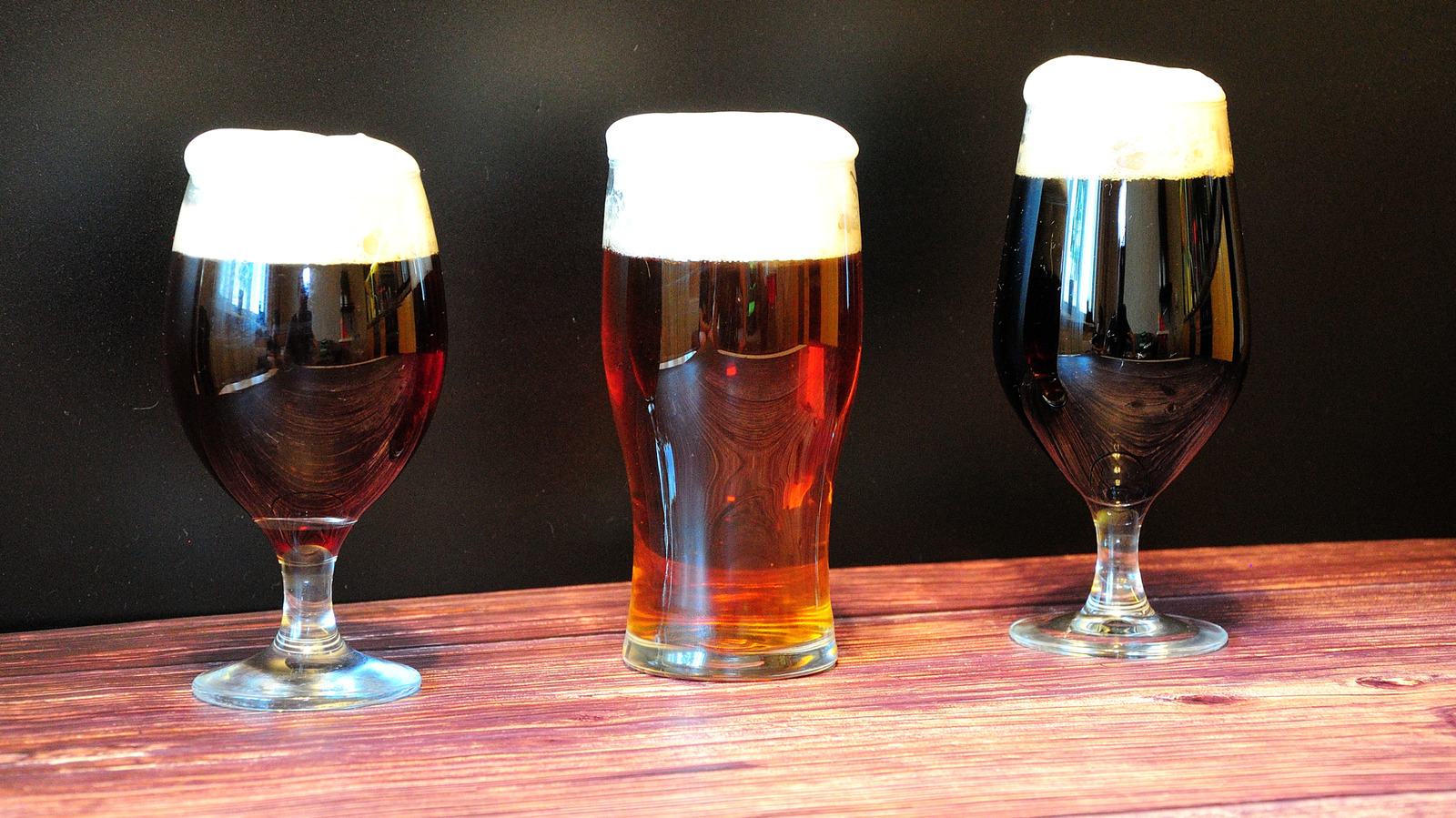 What Makes A Beer A Bock?