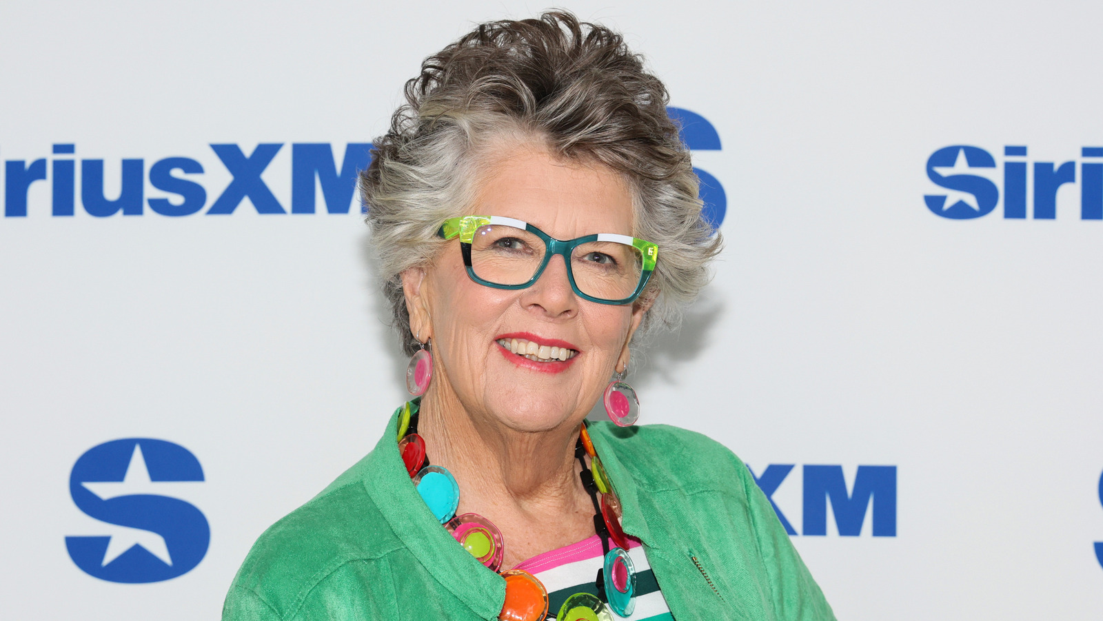 Blender Is Key To Prue Leith's Best Scrambled Eggs