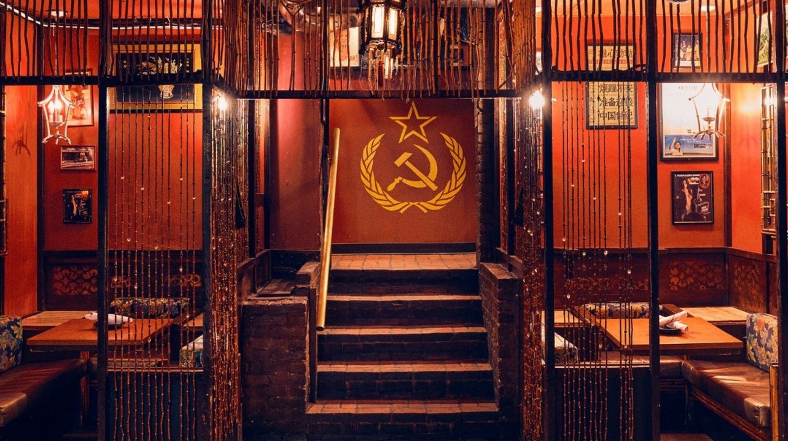 The Uniquely Fun Wisconsin Restaurant That Caters To Your Inner Secret ...