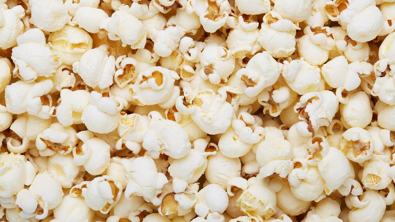 The US Produces The Most Popcorn Worldwide, But 2 Small States Do The ...