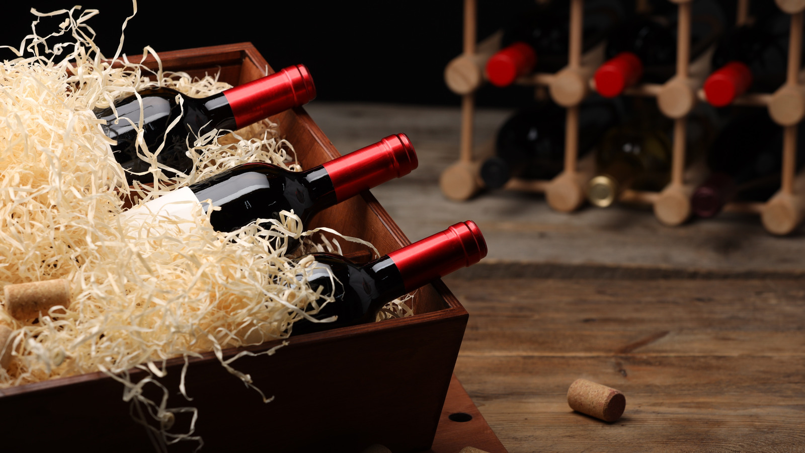 The Wine Storage Must-Have That Doubles As Modern Art