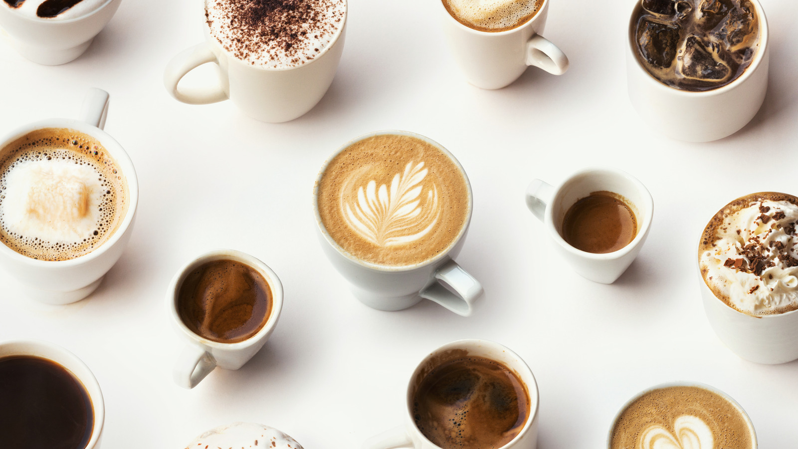 The Worst Coffee Recalls Ever Recorded In US History