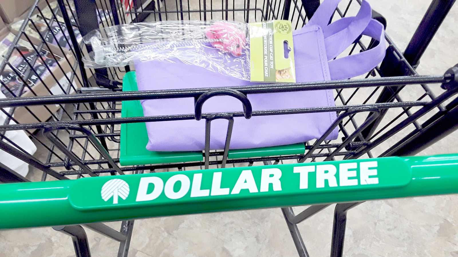 The Worst Day Of The Week To Shop At Dollar Tree