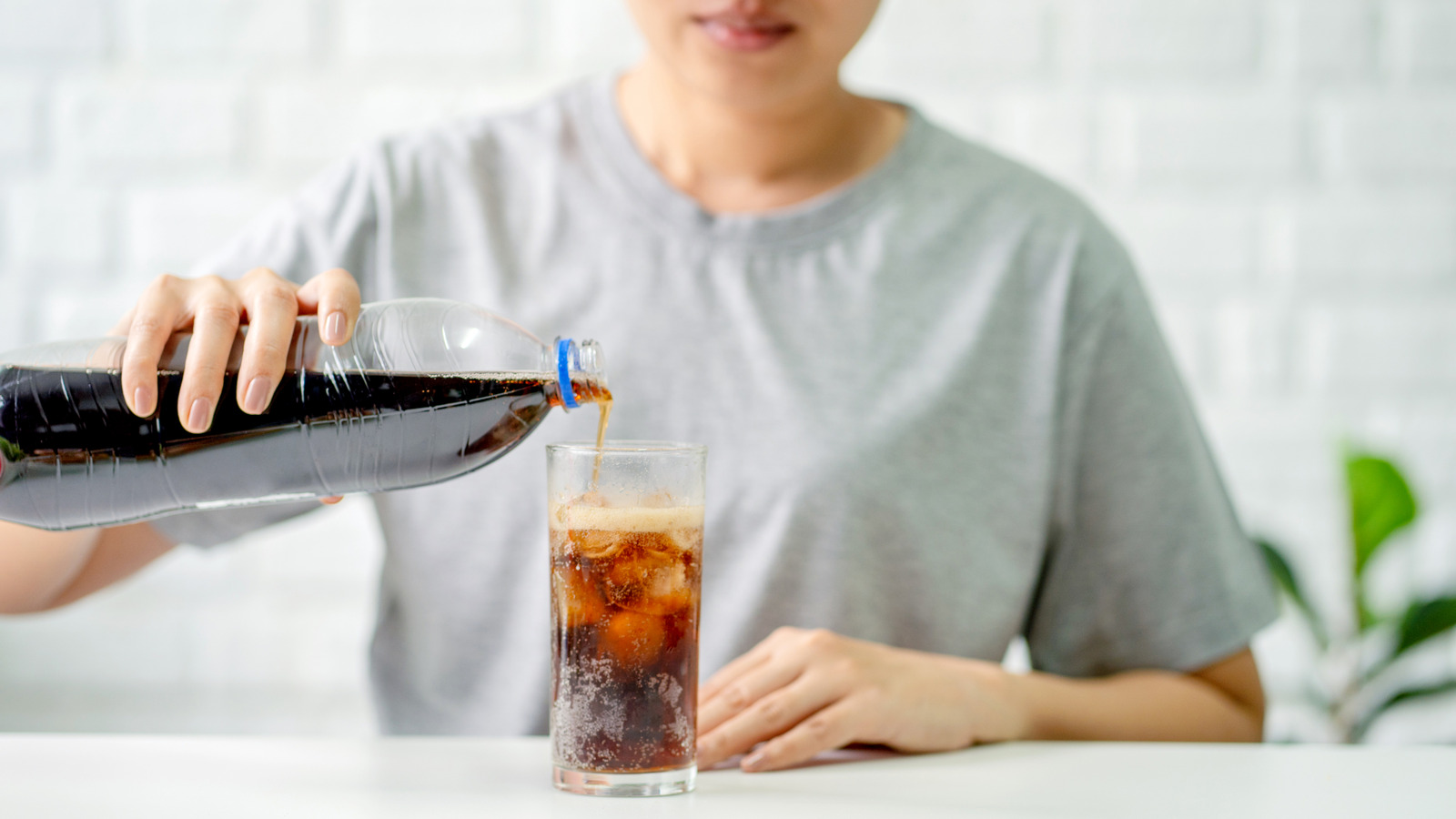 The Zero-Sugar Soda That Contains Significantly More Caffeine In Canada