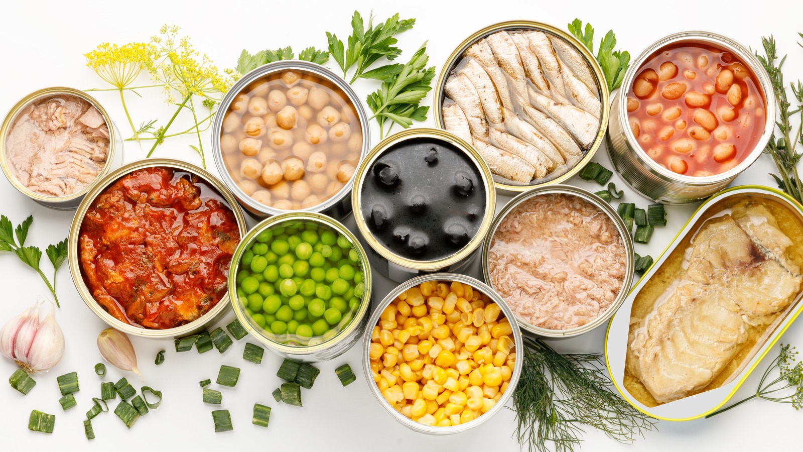 There's A Safer Way To Open Canned Foods