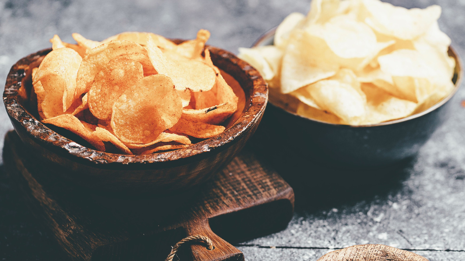 There's Only One Type Of Chip You Should Use For The Ultimate Chocolate ...