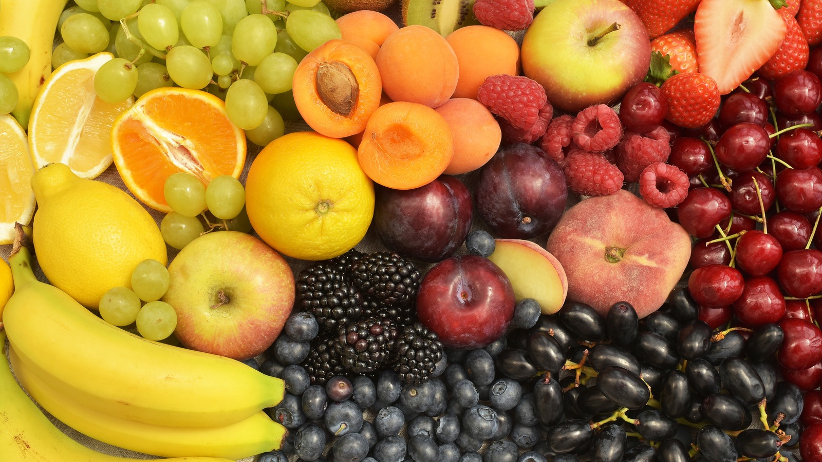 Which Fresh Fruits Will Spoil First?