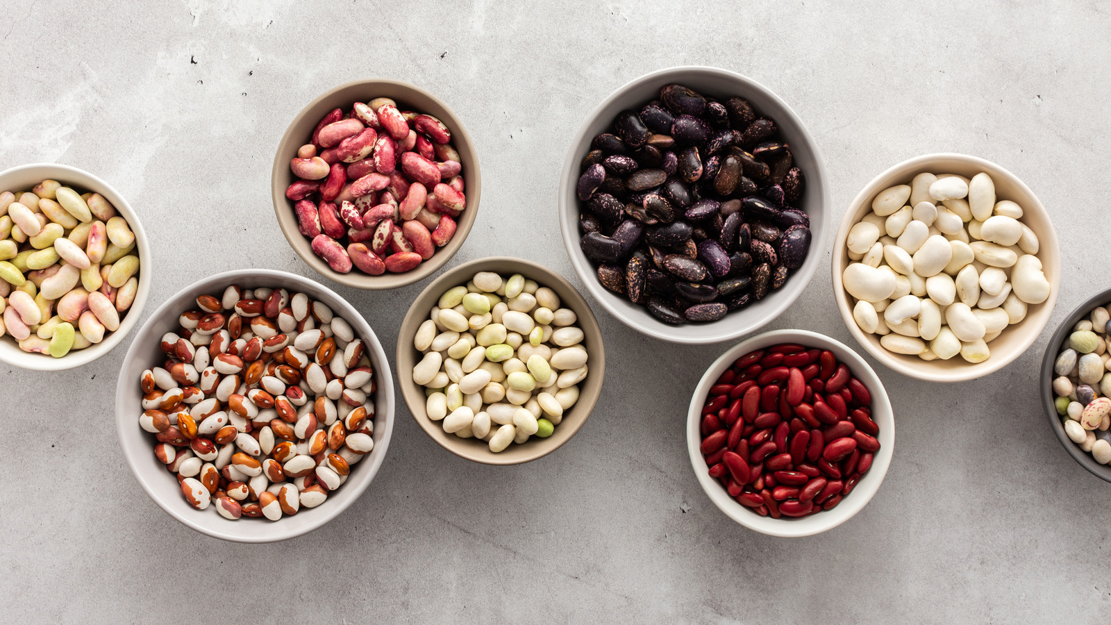 These Beans Have The Absolute Most Calcium. (Here's How To Incorporate ...