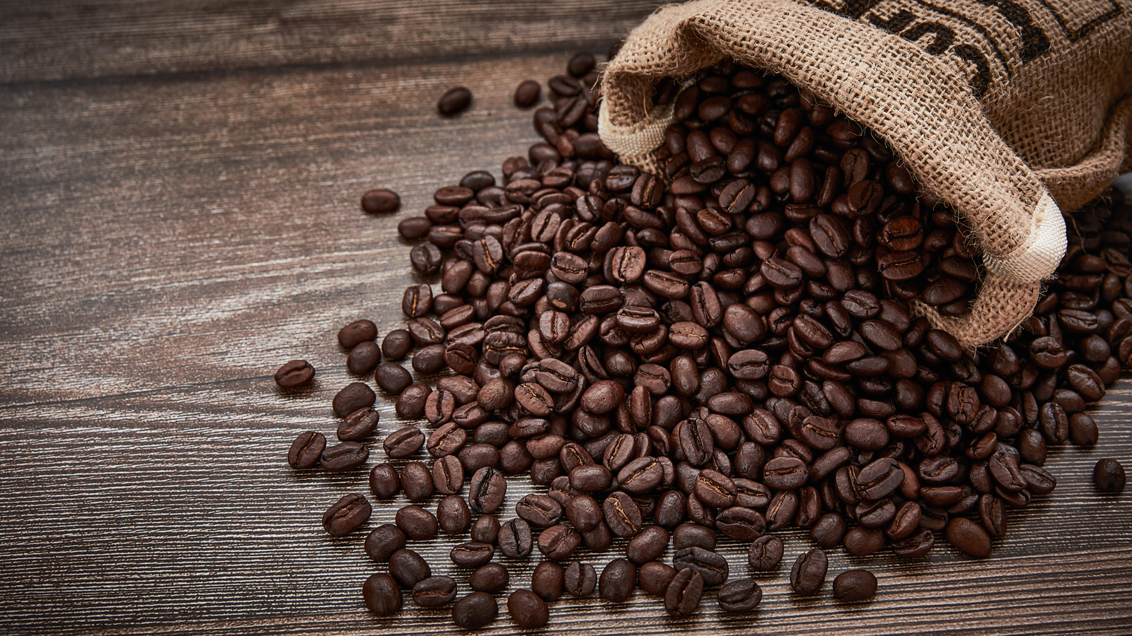 These Beans Produce The Strongest Coffee In The World (And They're Not ...