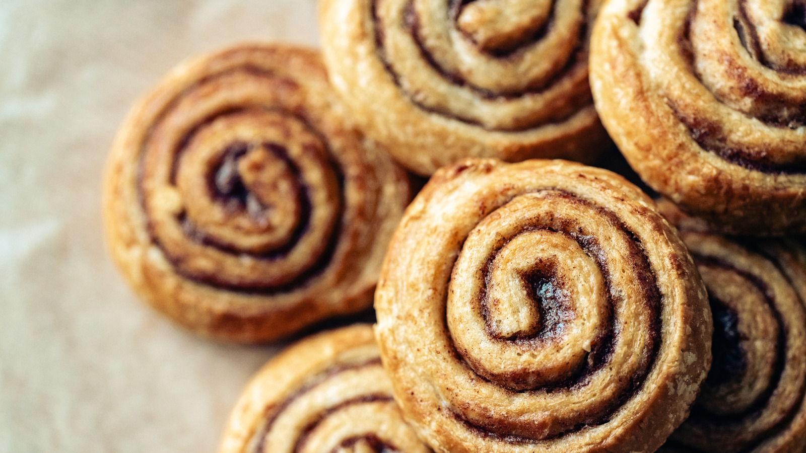 These Cinnamon Rolls Are The Absolute Best Treat From The Walmart Bakery