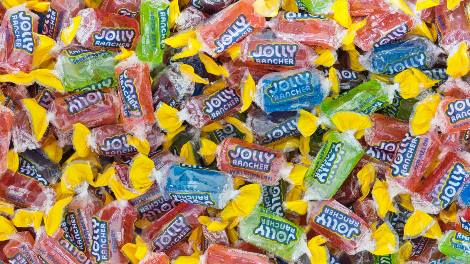 These Walmart Great Value Fruit Snacks Taste Like Jolly Ranchers (But ...