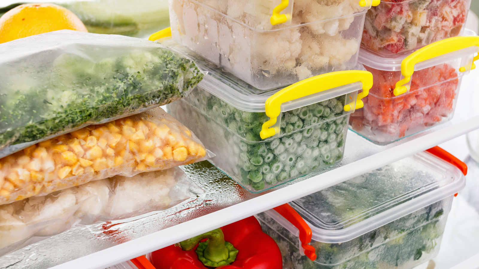 Make Sure Leftovers Are Safe With A Simple Rule