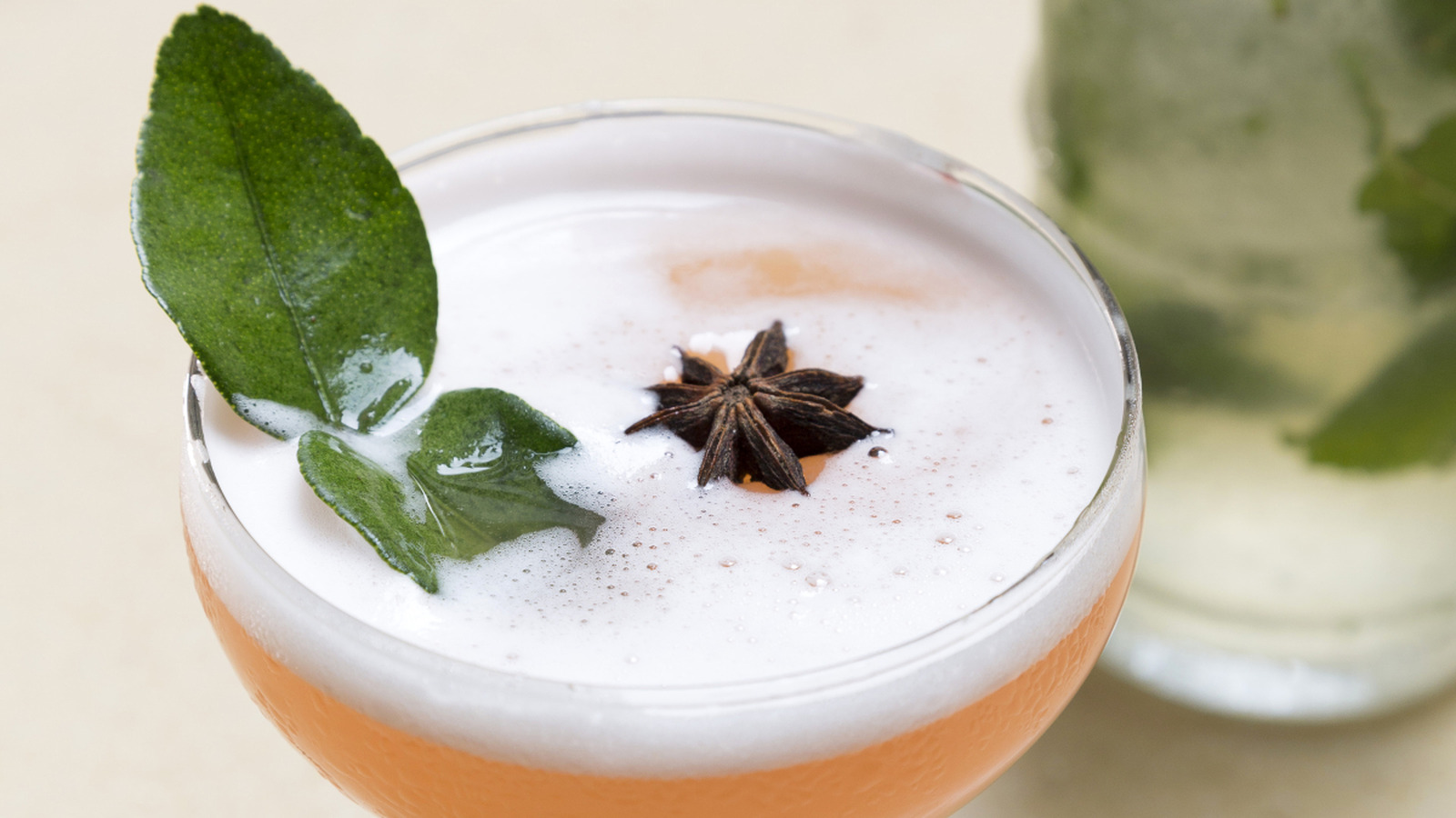 This 71-Ingredient Cocktail Is A Bartender's Worst Nightmare