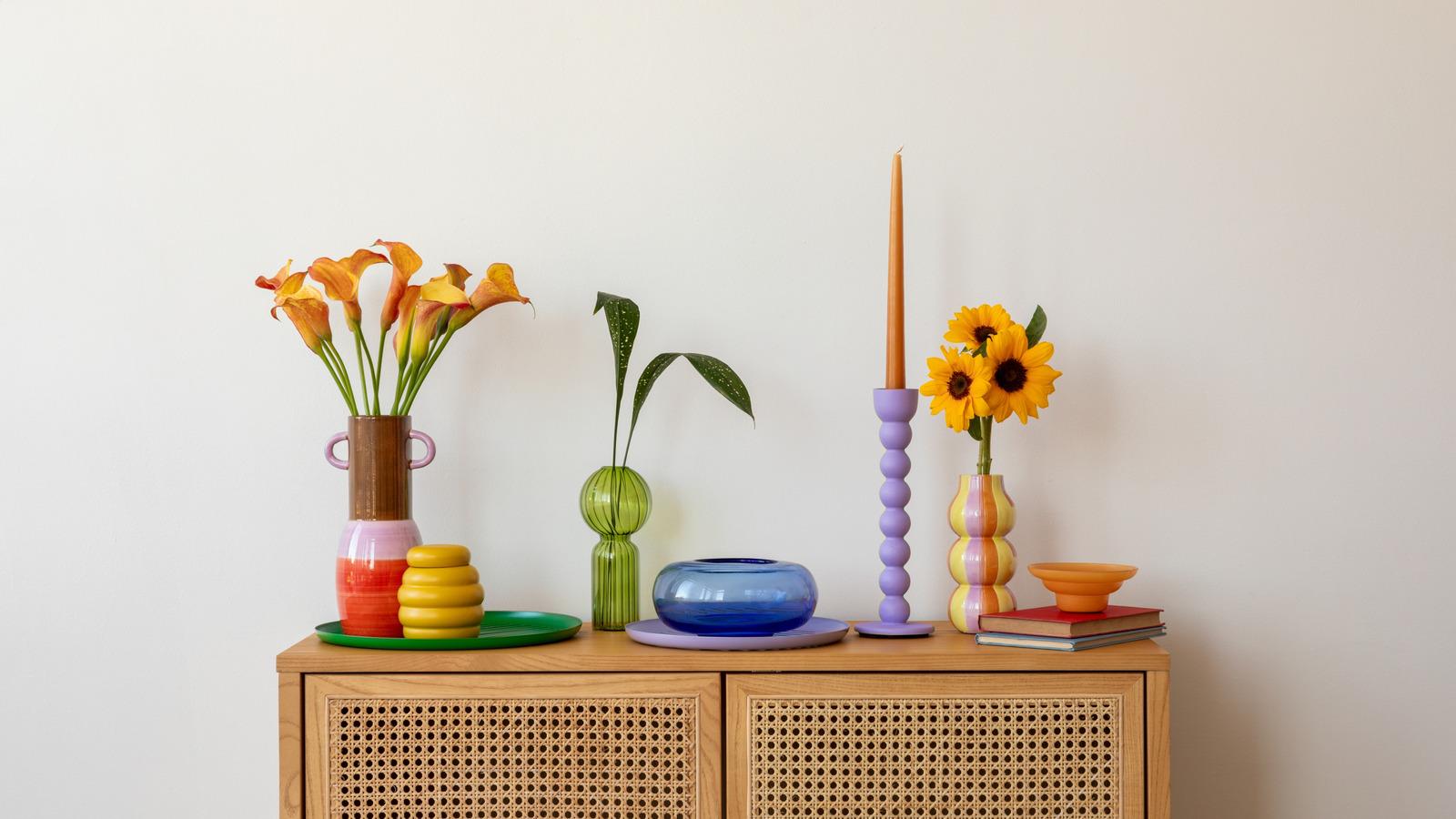 This Aldi Boho-Style Cabinet Is The Stylish Solution For Kitchen ...