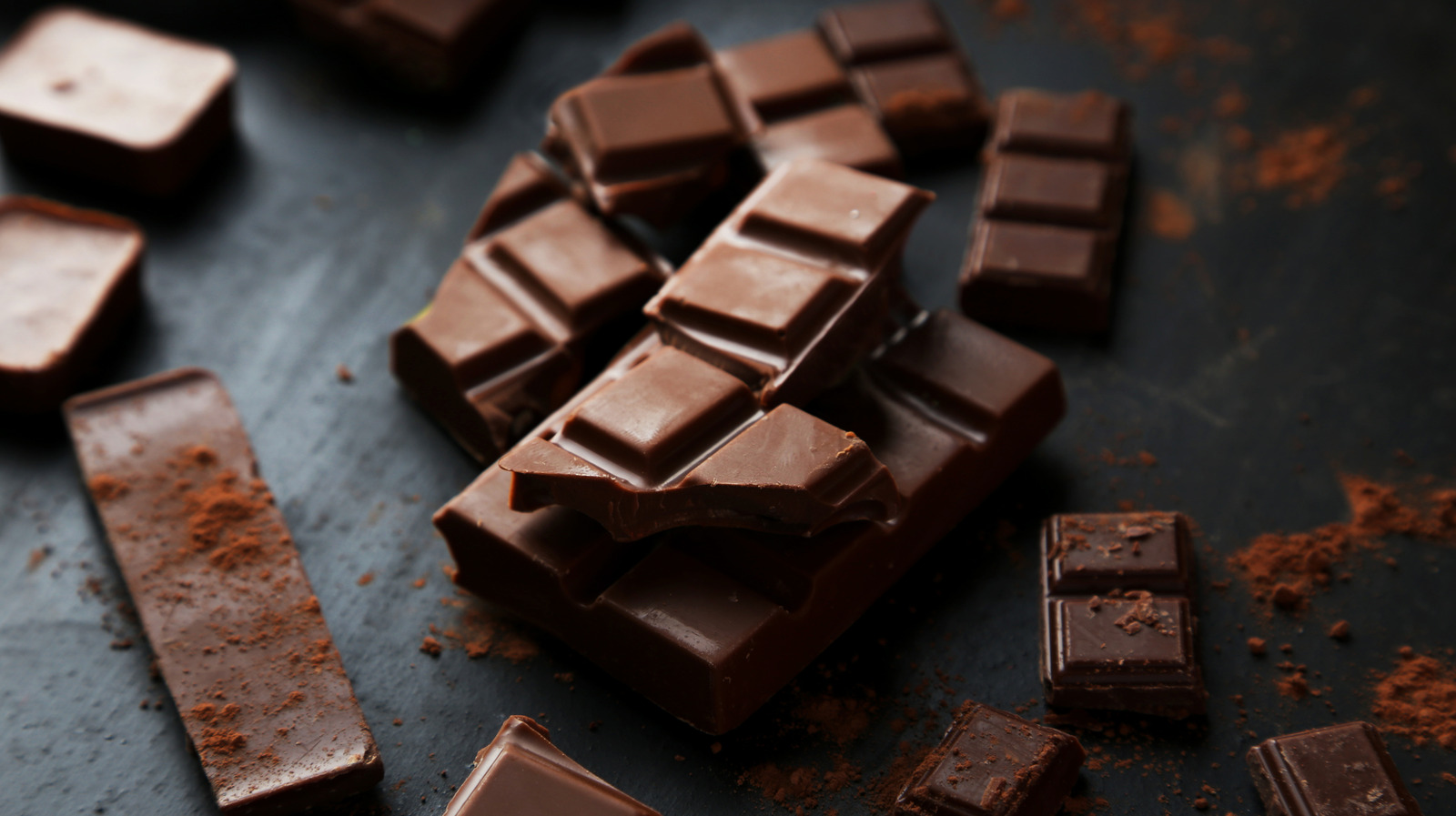 This Award-Winning Dark Chocolate Is Said To Be The Best In The World ...