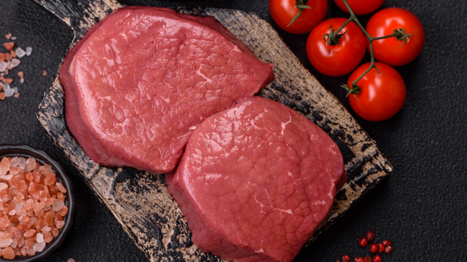 Why Beef Eye Of Round Is Better Than You Think