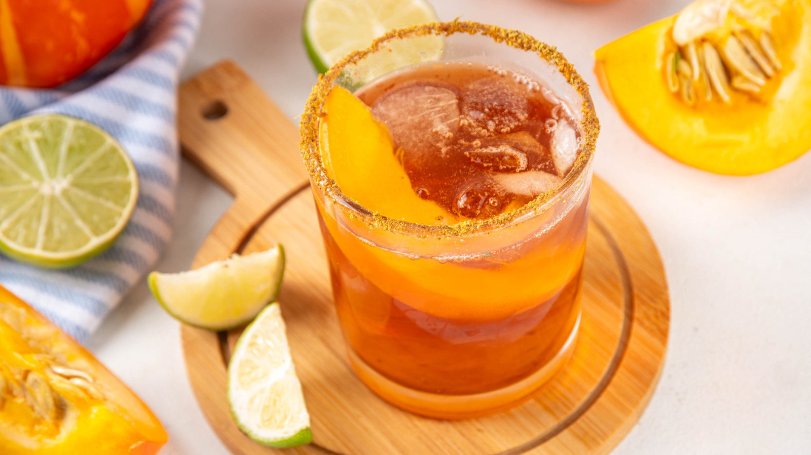 How To Use Shrub Mixers To Upgrade Your Mocktails