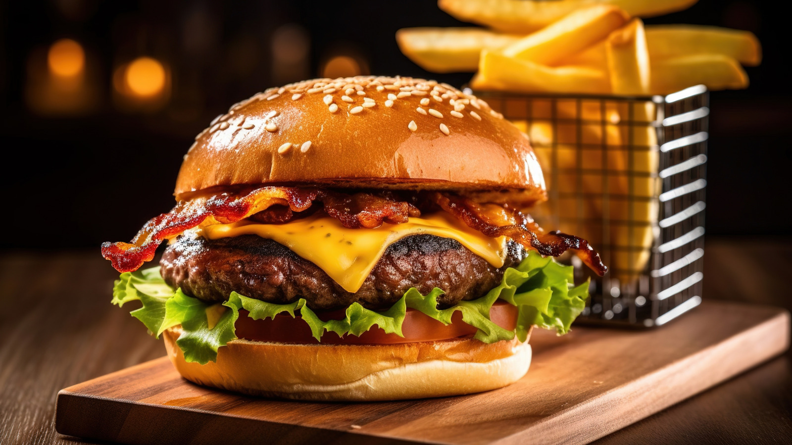 That One Time Red Robin Offered A Hamburger Hotline For Home Chefs In Need