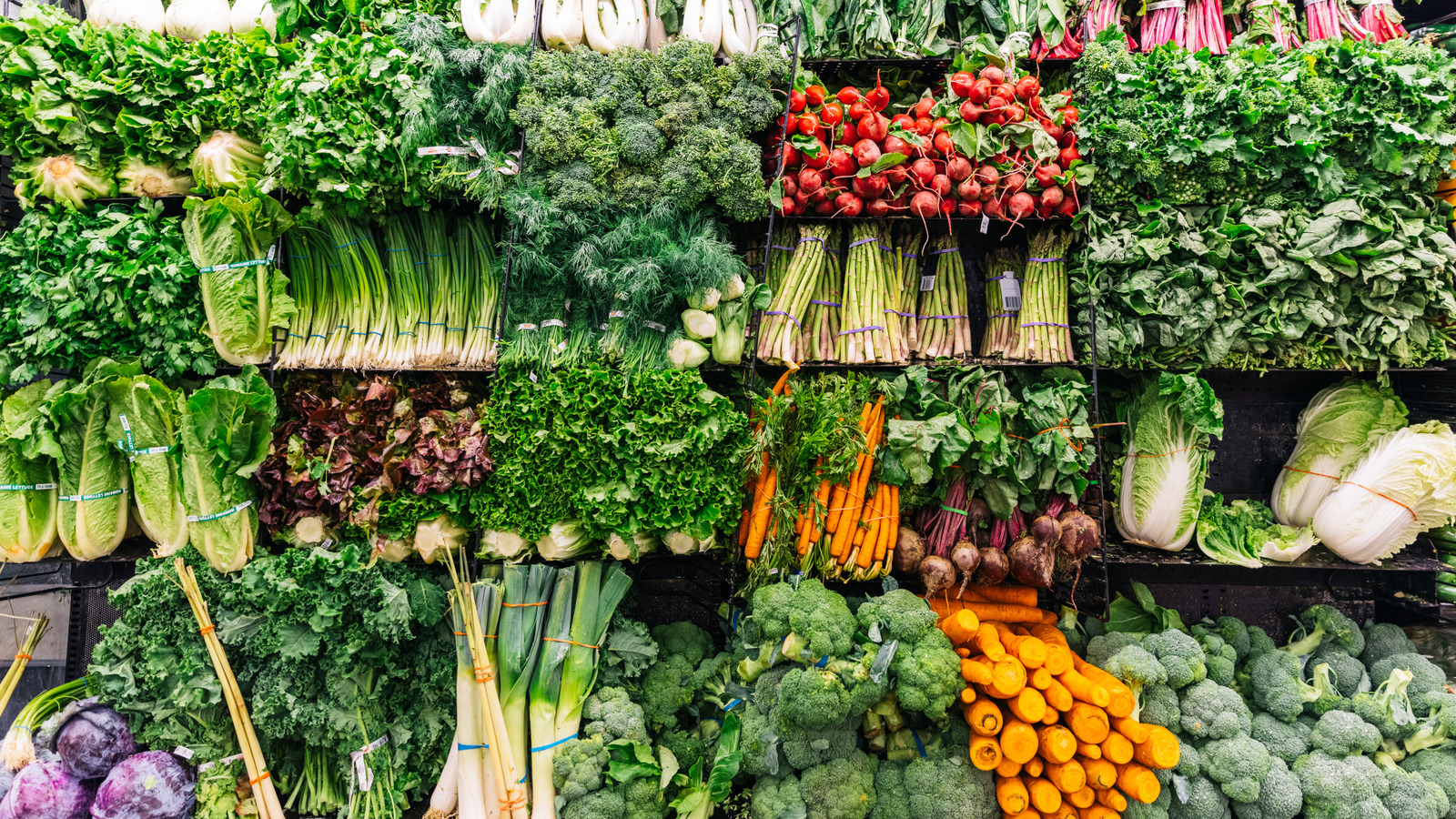 This Common Veggie Has Way More Protein Than You May Have Thought