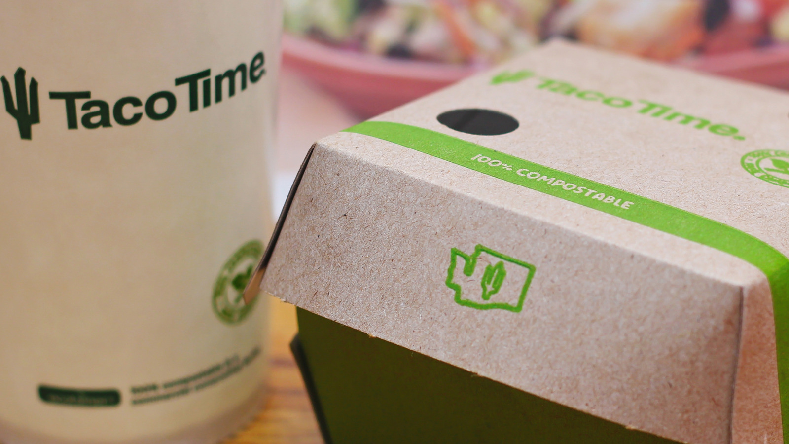How Taco Time Became A PNW Staple