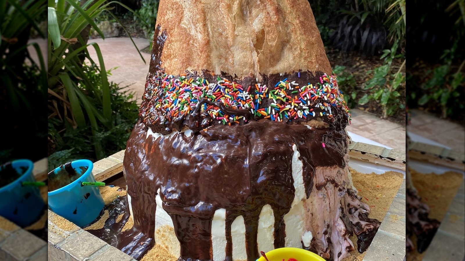 This Eclectic Restaurant Takes Food Presentation To A Whole New Level