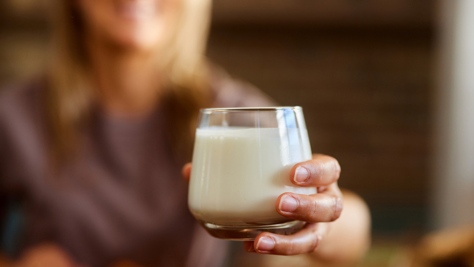 This Edible Weed Has More Calcium Than A Glass Of Milk