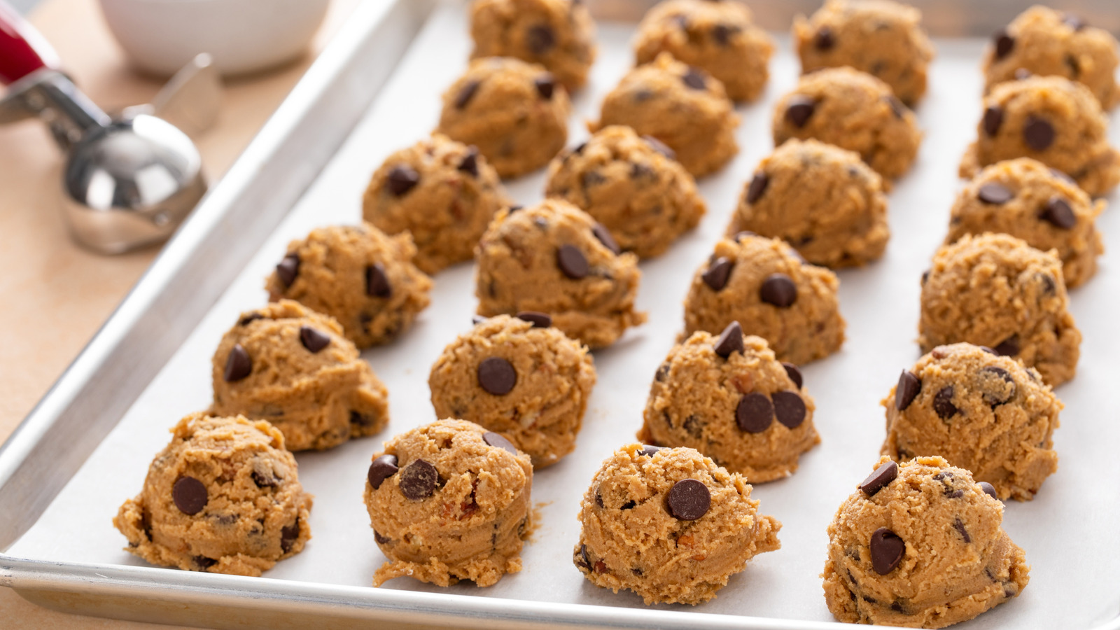 This Expert-Approved Tip Makes Store-Bought Cookie Dough Taste Homemade