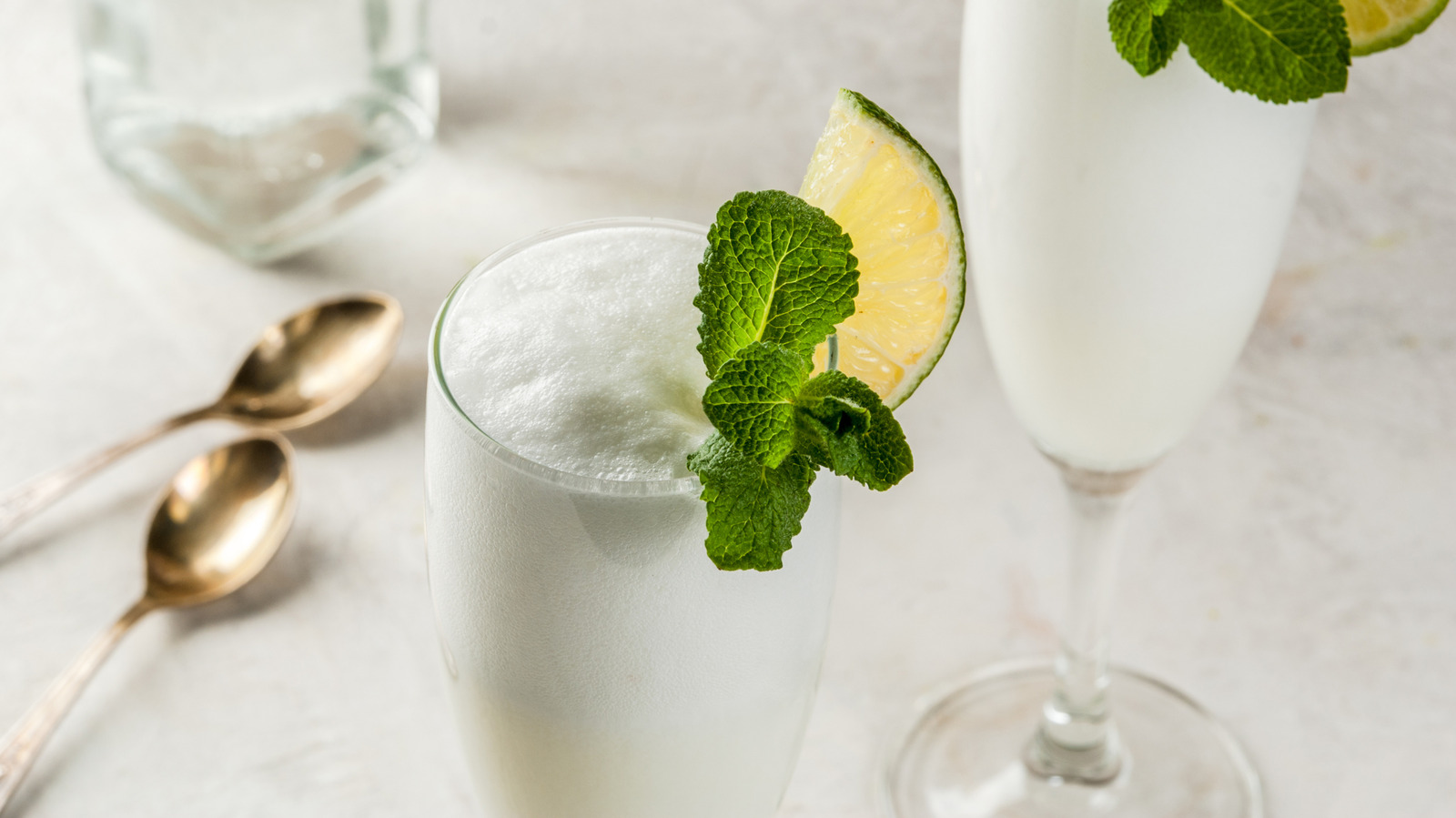 This Frozen Italian Cocktail Keeps You Cool All Summer, And You Only ...