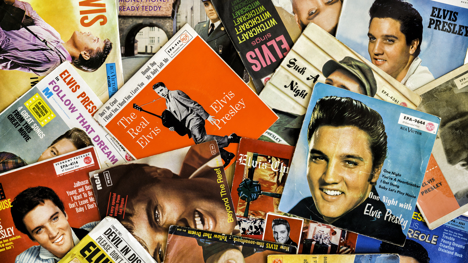 Potbelly Has An Elvis-Themed Secret Menu Sandwich